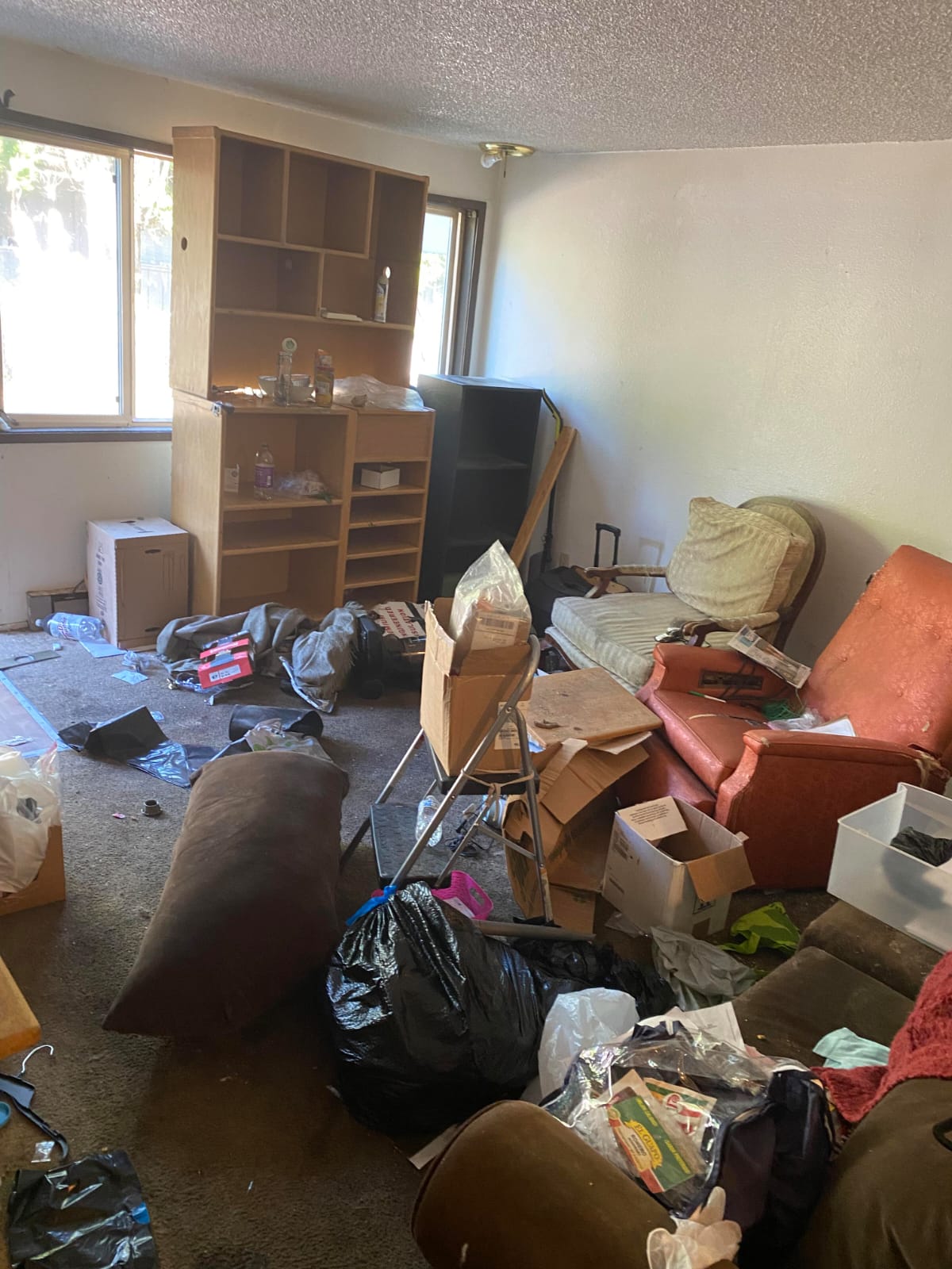 Show Us Your Junk!