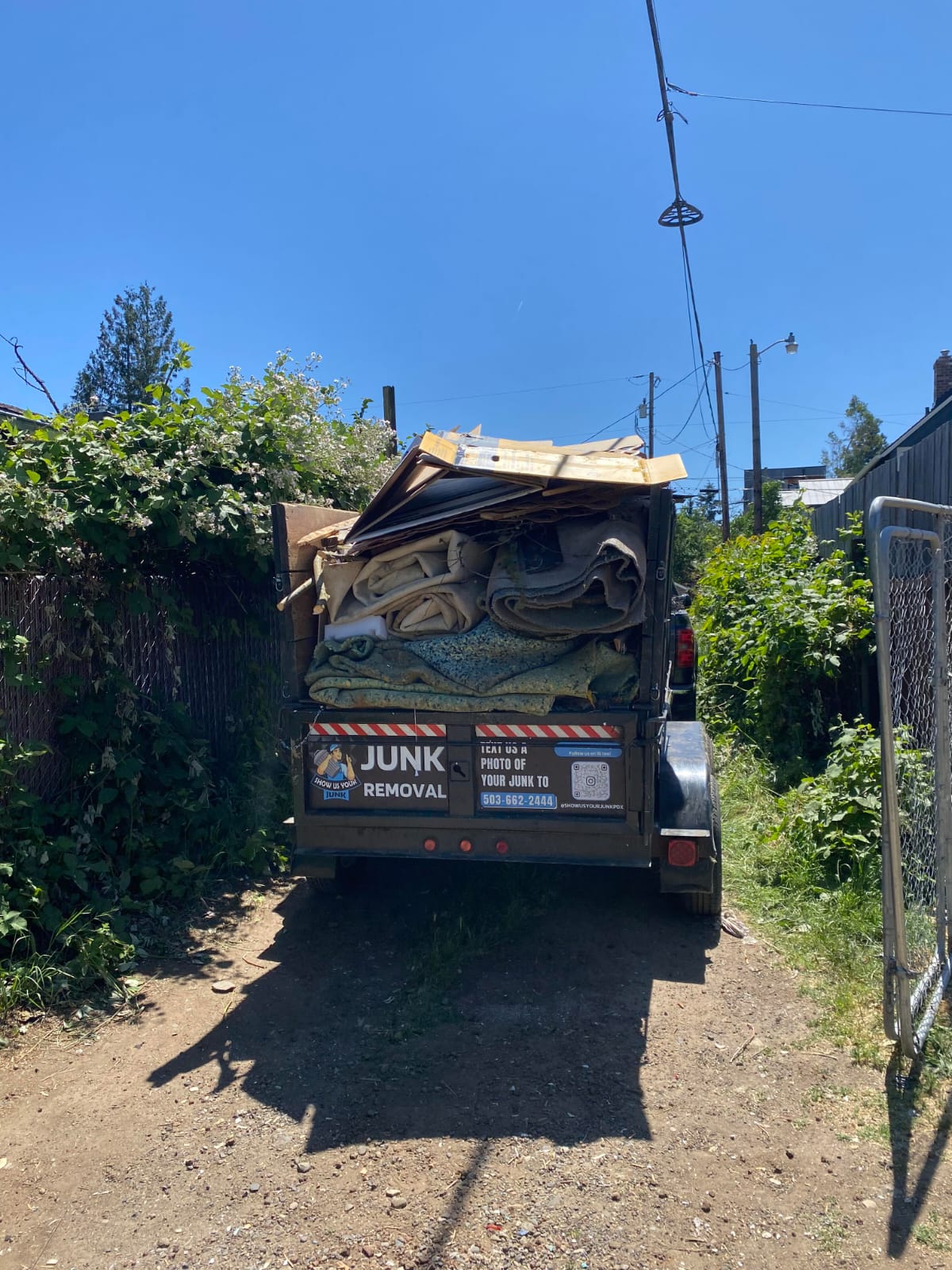 Pricing – Show Us Your Junk!